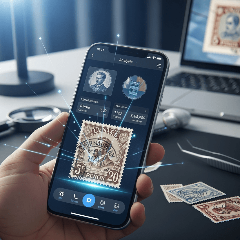 Where to Sell Stamps: Best Places to Sell Your Stamp Collection (2026 ...